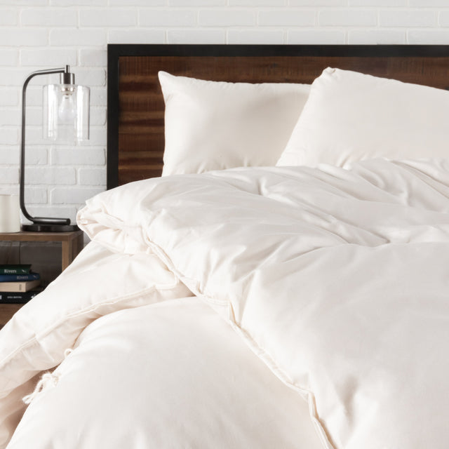 Our Process | Michigan Wool | Frankenmuth Woolen Mill