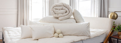 Our Story | American Wool | Frankenmuth Woolen Mill