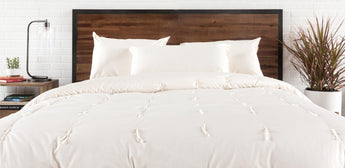 Wool Bedding, Pillows, and More | Frankenmuth Woolen Mill