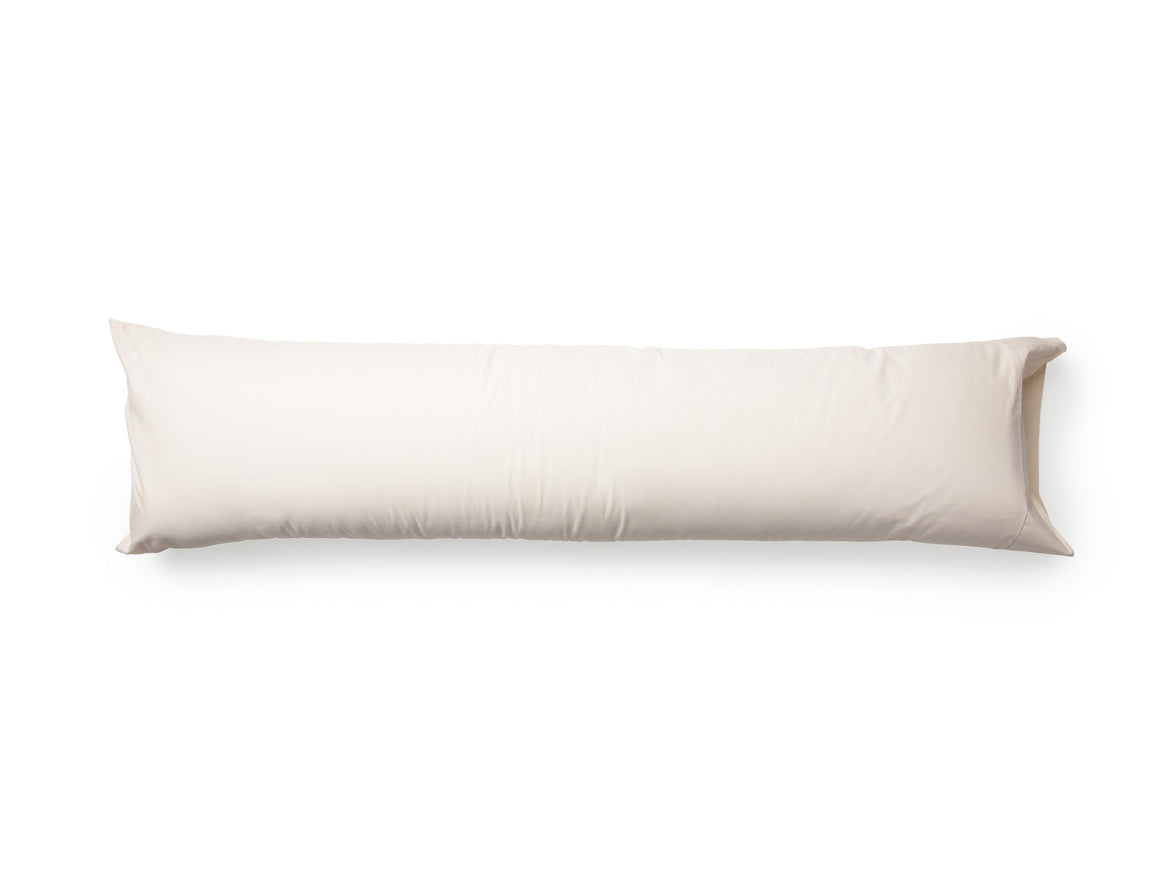 Wool Body Pillow & Case | Frankenmuth Woolen Mill