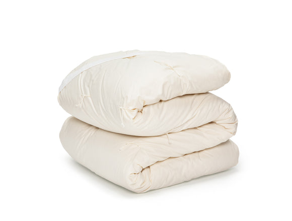 Wool Mattress Topper | Frankenmuth Woolen Mill