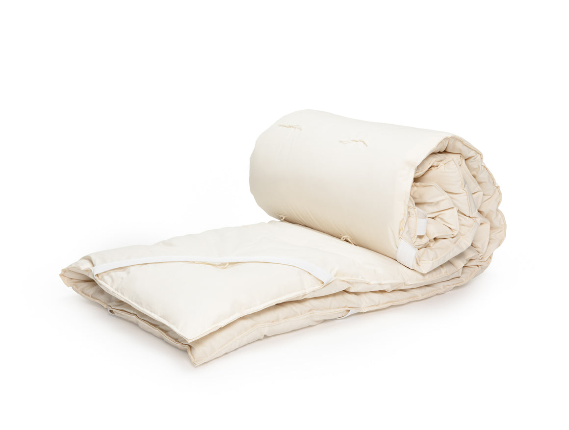 Wool Mattress Topper | Frankenmuth Woolen Mill