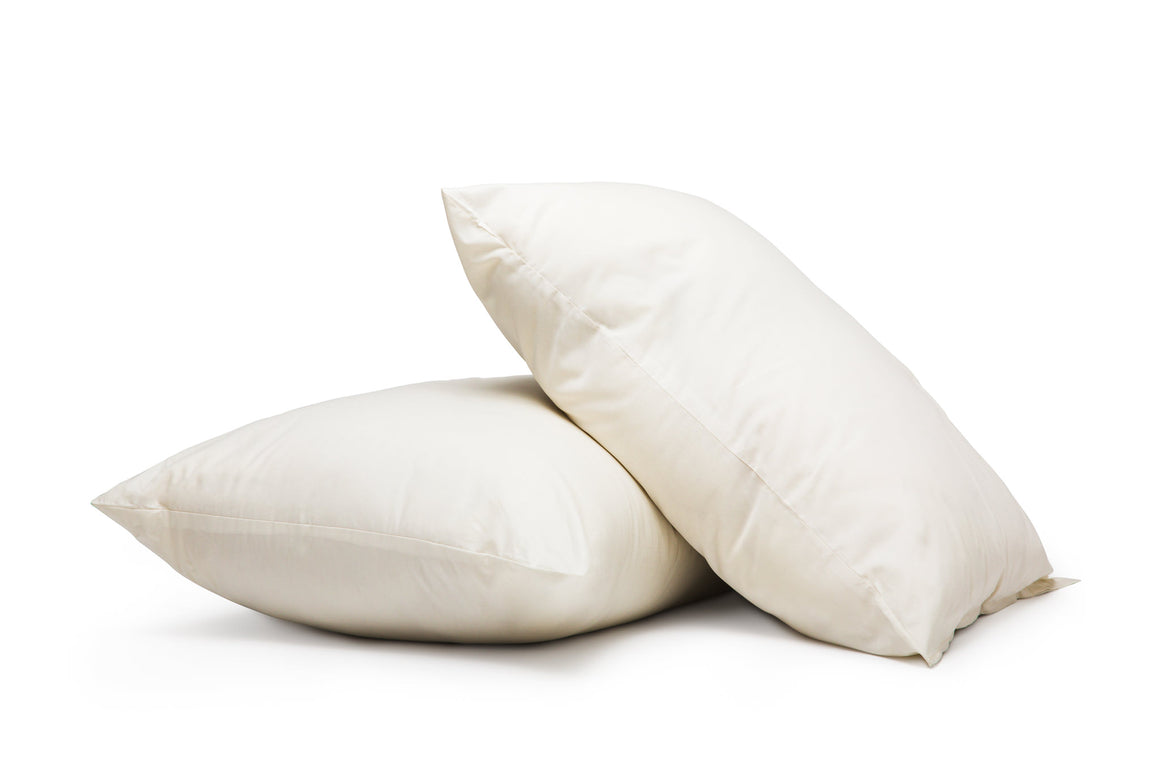 Wool Pillow | Organic Pillow | Frankenmuth Woolen Mill