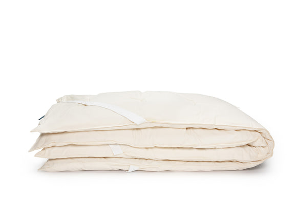 Wool Mattress Topper | Frankenmuth Woolen Mill